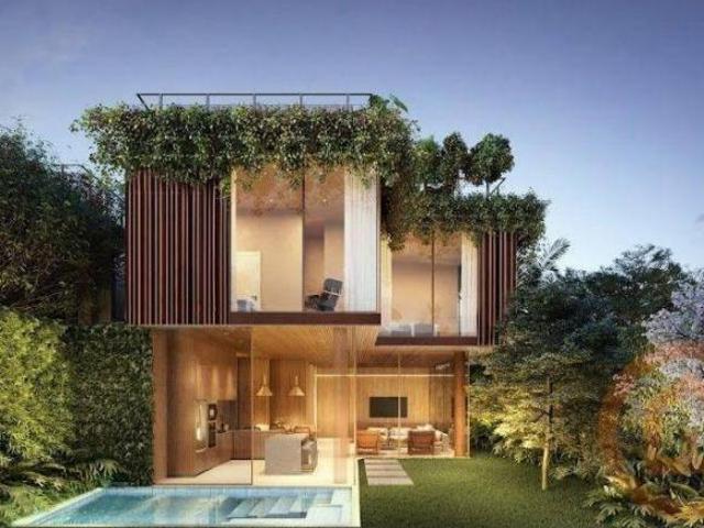 Casa com 4 suítes à venda, 510 m² por R$ 8.900.000 Jardim Guedala São Paulo/SP