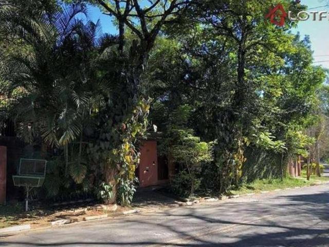 Casa com 4 suítes à venda, 532 m² por R$ 1.500.000 Granja Viana Carapicuíba/SP