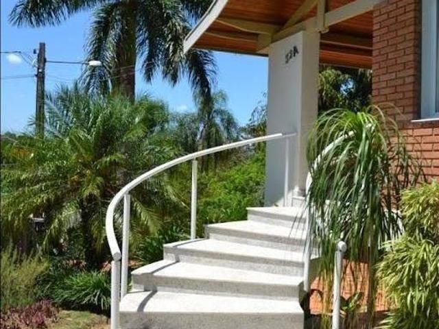 Casa com 4 suítes à venda, 535 m² Condomínio Estância Marambaia Vinhedo/SP