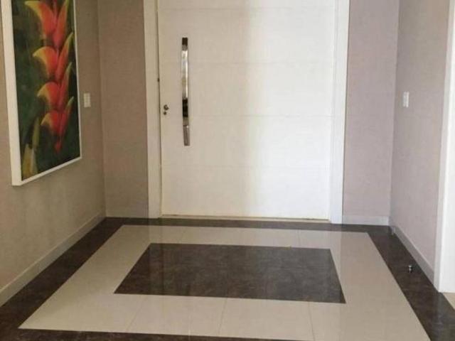 Casa com 4 suítes à venda, 535 m² por R$ 3.500.000 Chácara Malota Jundiaí/SP