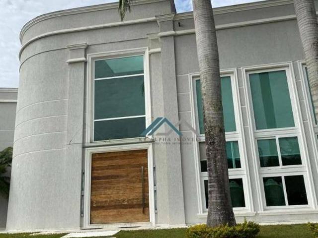 Casa com 4 suítes à venda, 650 m² por R$ 14.000.000 Alphaville 02 Barueri/SP