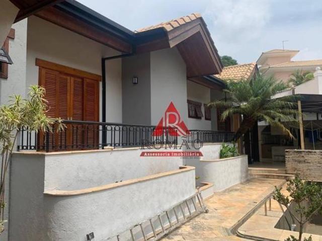 Casa com 4 suítes à venda, 660 m² Condomínio Isaura Sorocaba/SP