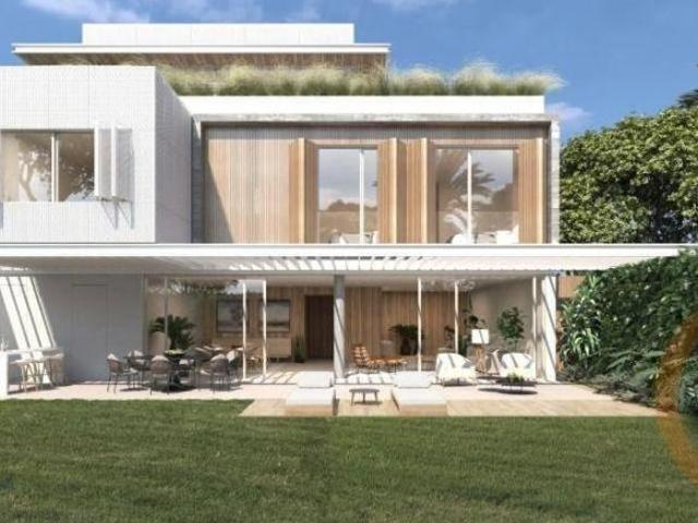 Casa com 4 suites à venda, 660 m² por R$ 24.000.000 Jardim Paulistano São Paulo/SP