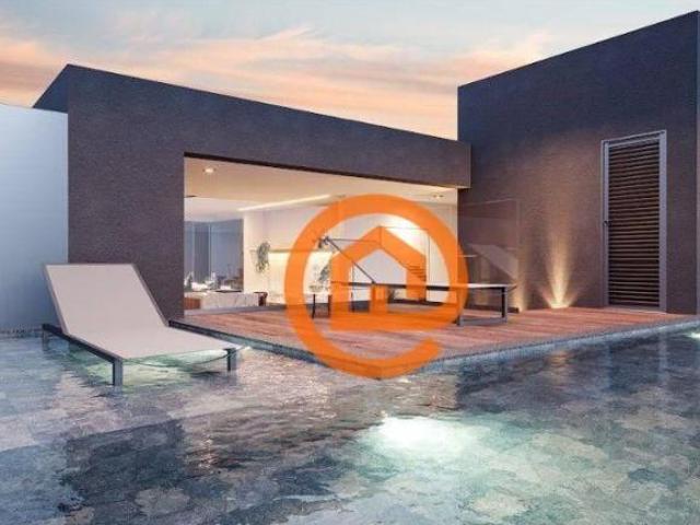 Casa com 4 suítes à venda, 643 m² por R$ 9.500.000 Cidade Jardim São Paulo/SP