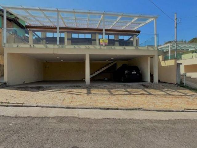 Casa com 4 Suítes à Venda, 600 m² por R$ 1.900.000 Parque Dom Henrique Cotia/SP