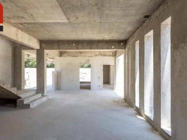 Casa com 4 suítes à venda, 620 m² por R$ 2.300.000 Orleans Curitiba/PR