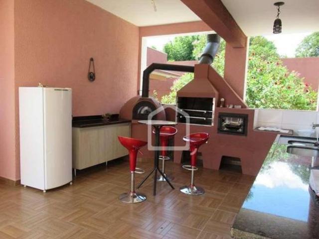 Casa com 4 suítes à venda, 620 m² por R$ 3.500.000 Granja Viana Carapicuíba/SP