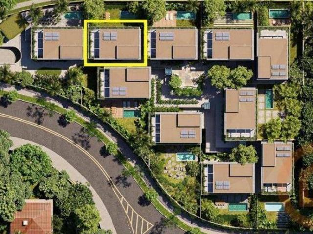 Casa com 4 suítes à venda, 757 m² por R$ 14.950.000 Cidade Jardim São Paulo/SP