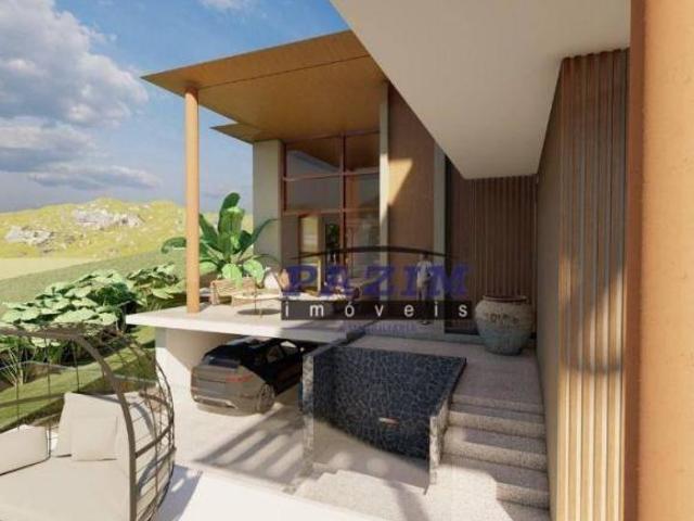 Casa com 4 suítes à venda, 700 m² Condomínio Fazenda Serrazul Itupeva/SP