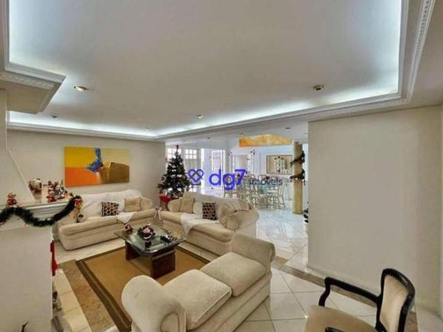 Casa com 4 Suítes à venda, 847 m² São Paulo II Granja Viana