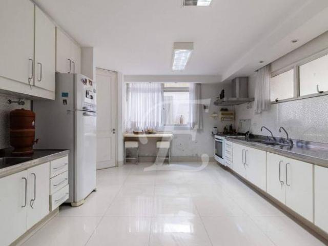 Casa com 4 dormitórios à venda, 850 m² por R$ 15.000.000,00 Santo Amaro São Paulo/SP