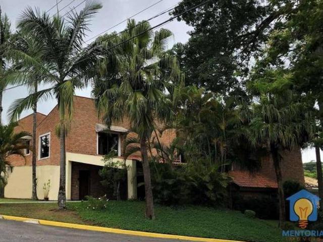 Casa com 4 Suítes à venda, 800 m² por R$ 2.950.000 Recanto Inpla Carapicuíba/SP