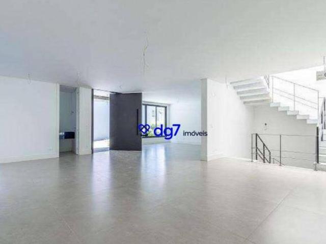 Casa com 4 suítes à venda, 838 m² Chácara Santo Antônio São Paulo/SP