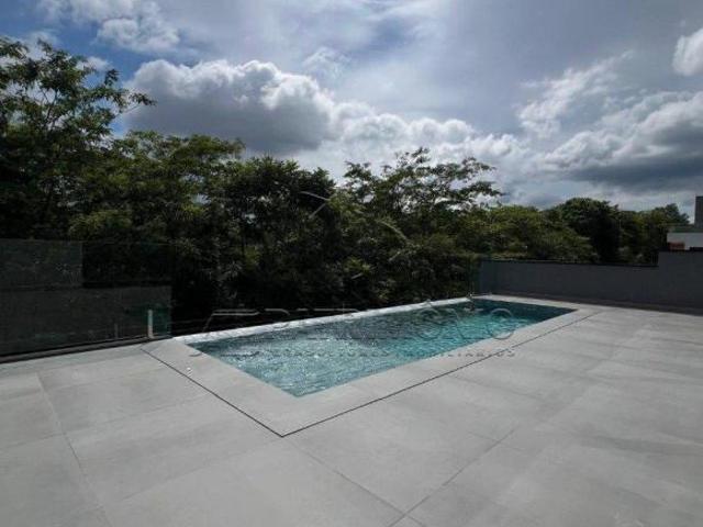 CASA COM 4 SUITES ALPHAVILLE NOVA ESPLANADA 4