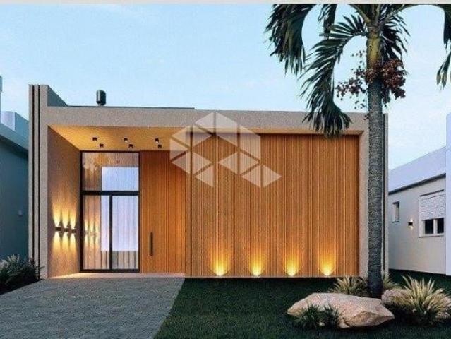 Casa com 4 Suítes, cerca de 150m² no Zen Concept Resort Xangri Lá