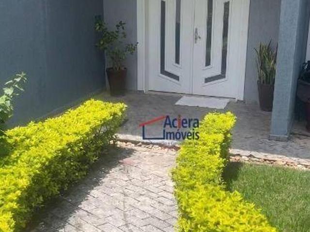 Casa com 4 Suítes com Varanda, Piscina e Área Gourmet Completa à venda, 425 m² São Fernando Residê