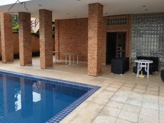 CASA COM 4 SUÍTES CONDOMÍNIO ALTO PADRÃO ATIBAIA !