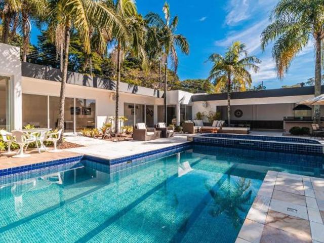 Casa Com 4 Suites | Condomínio Flamboyant | 903m² | Atibaia SP