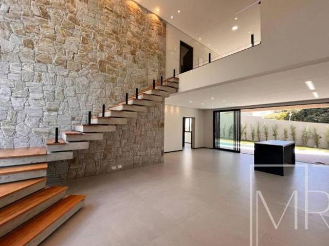 Casa Com 4 Suites | Condomínio Reserva São Nicolau | Ubatuba SP