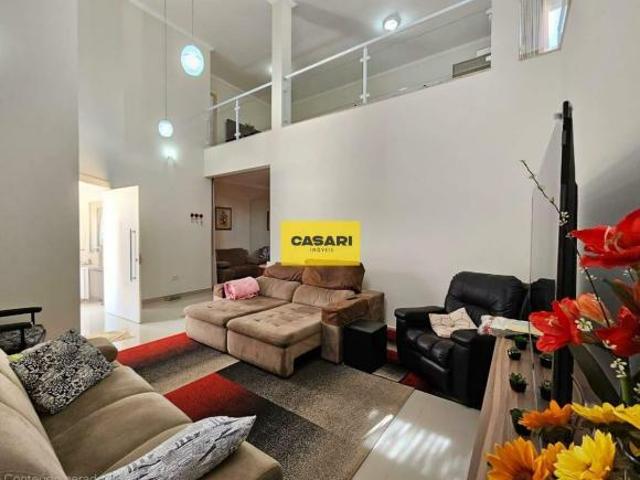 Casa com 4 suítes disponível para venda no Portal das Estrelas em Boituva/SP