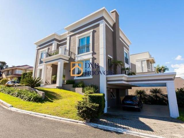 Casa com 4 suítes e piscina no roof top de Alto Pa