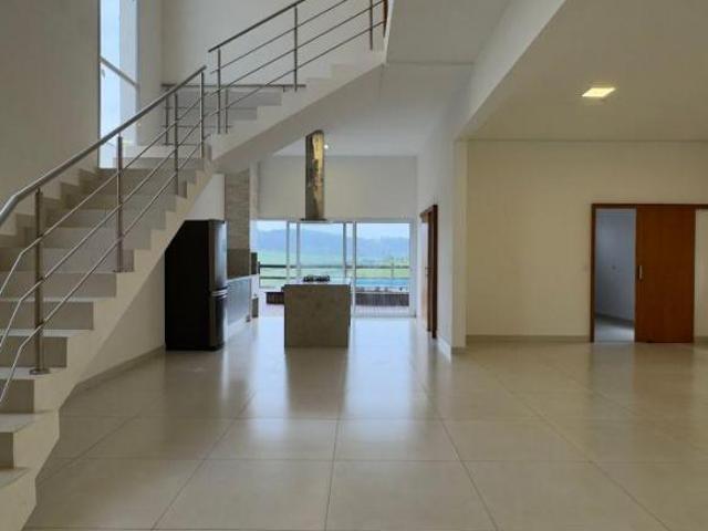 Casa com 4 suítes em venda e aluguel no condomínio Portal Bragança