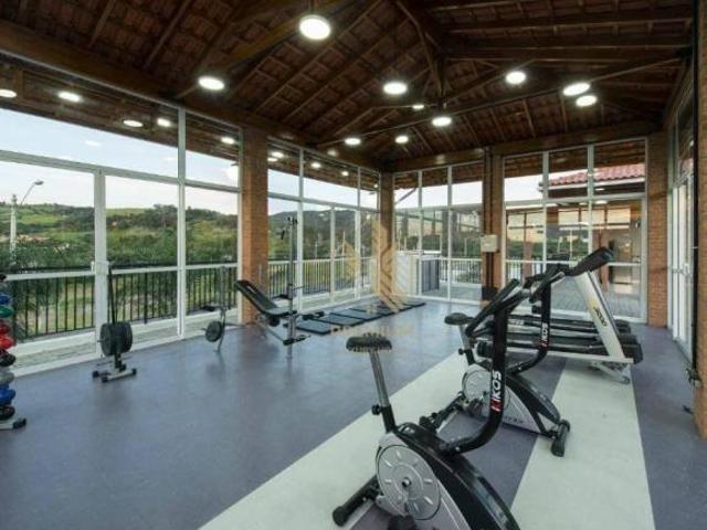 CASA COM 4 SUITES EM CONDOMINIO FECHADO EM ATIBAIA