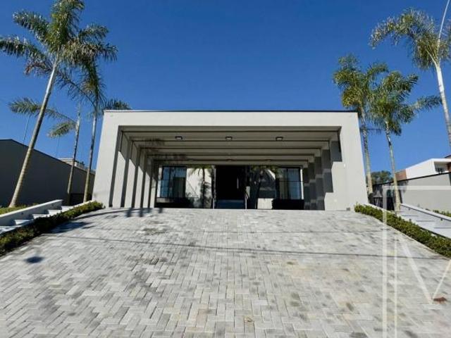 Casa Com 4 Suites | Equilibrium Residencial Atibaia | Atibaia SP