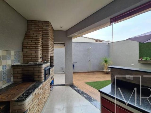 Casa Com 4 Suites | Jardim Paulista | Atibaia SP
