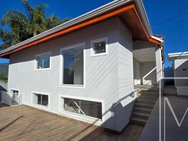 Casa Com 4 Suites | Jardim Paulista | Atibaia/SP