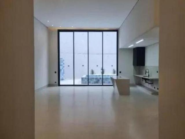 Casa com 4 Súites Master e 613 m² à venda no Condominio Reserva Santa Anna