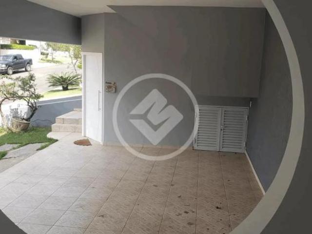 Casa para venda ou locação no Condomínio Terras de São Francisco em Vinhedo/SP