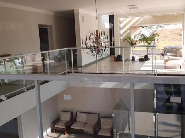 Casa com 4 suites no Alphaville 3 | Aqui na Imobiliária Rosa e Rangel