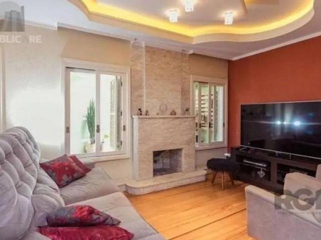 Casa com 4 suítes no Bairro Jardim Itu