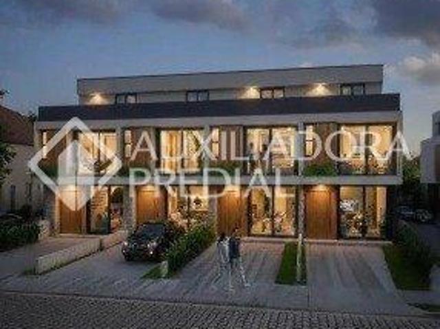 Casa com 4 suítes no bairro Vila assunção