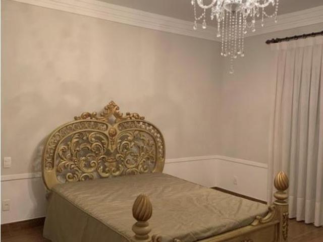 Casa com 4 Suites no Cond Aspen | É aqui na Rosa e Rangel