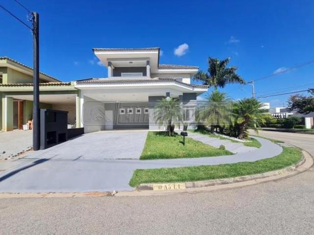 Casa com 4 suítes no Condomínio Ibiti Royal Park