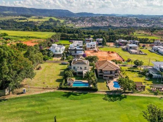 Casa com 4 suítes no condomínio PORTAL JAPY GOLF CLUB por R$