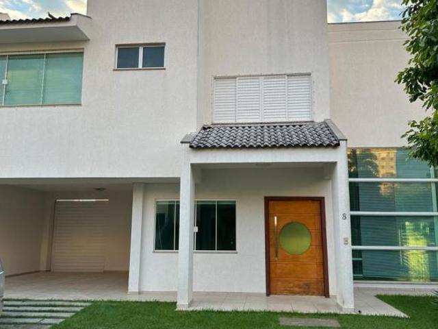 CASA COM 4 SUITES NO CONDOMINIO QUINTA DA TORRE JD ACLIMAÇÃO MARINGÁ PR