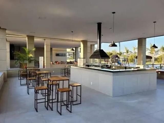 Casa com 4 Suítes no Santorini Paulínia
