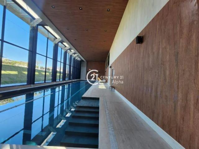 Casa com 4 suites para alugar, 490 m² por R$ 40.000/mês Tamboré Santana de Parnaíba/SP
