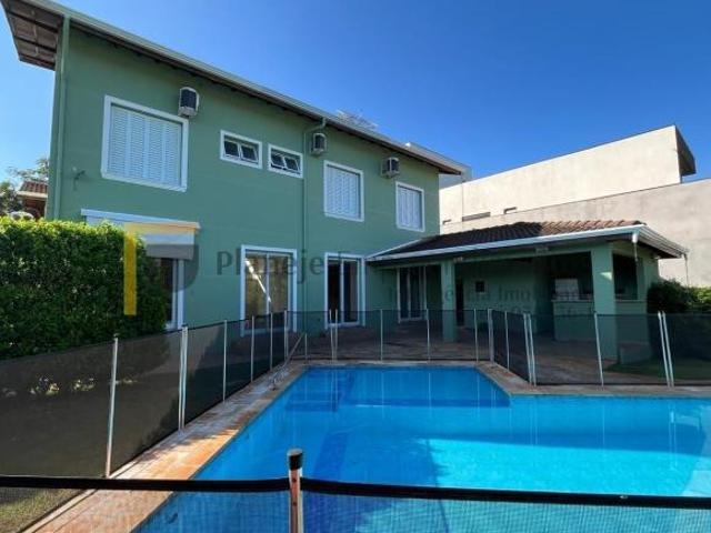 CASA COM 4 SUÍTES PARA VENDA E LOCAÇÃO NO RESIDENCIAL DOS LAGOS EM ITUPEVA R$ 2.200.000,00 / R$ 12