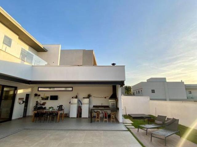 Casa com 4 suítes para venda e locação, Alphaville I São José dos Campos/SP