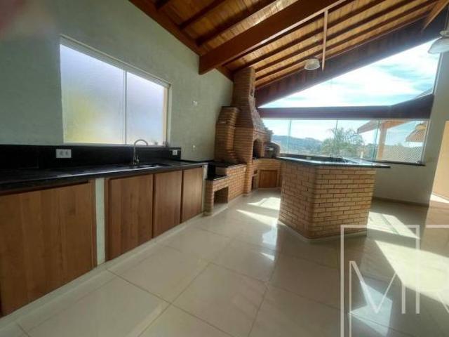Casa Com 4 Suites | Parque das Garças | Ubatuba SP