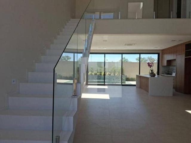 Casa com 4 SUÍTES, PISCINA à venda, 225 m² Residencial VISTA CAMPINAS Campinas/SP