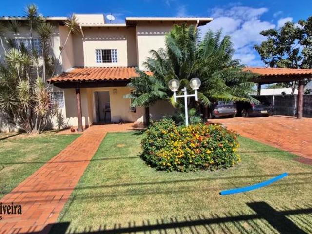 CASA COM 4 SUÍTES, PISCINA E ÁREA DE LAZER NO TAQUARI, LAGO NORTE