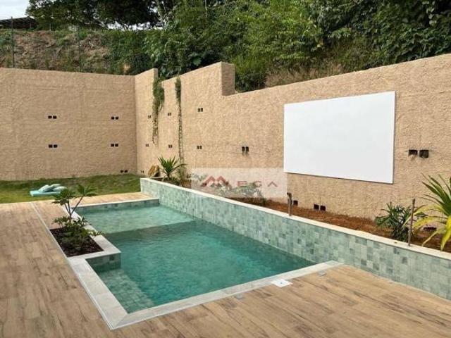 Casa com 4 suítes por R$ 2.500.000 Reserva do Itamaracá