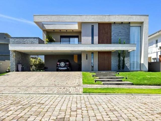Casa com 4 suites, Prado Gravataí