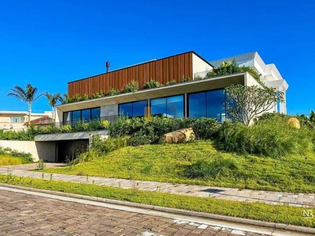 Casa com 4 Suítes, Prado Gravataí