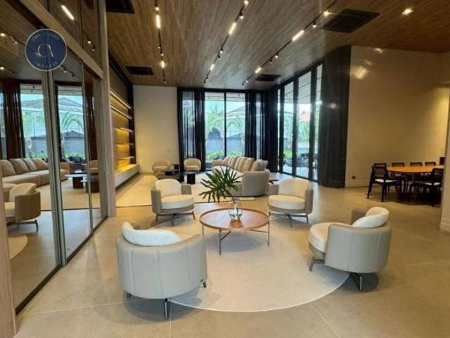 Casa com 4 suítesà venda, 700 m² Alphaville 01 Barueri/SP
